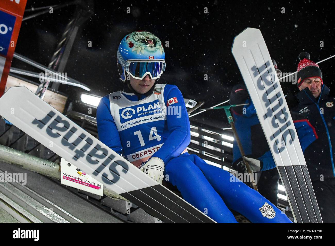 Natalie eilers hi-res stock photography and images - Alamy