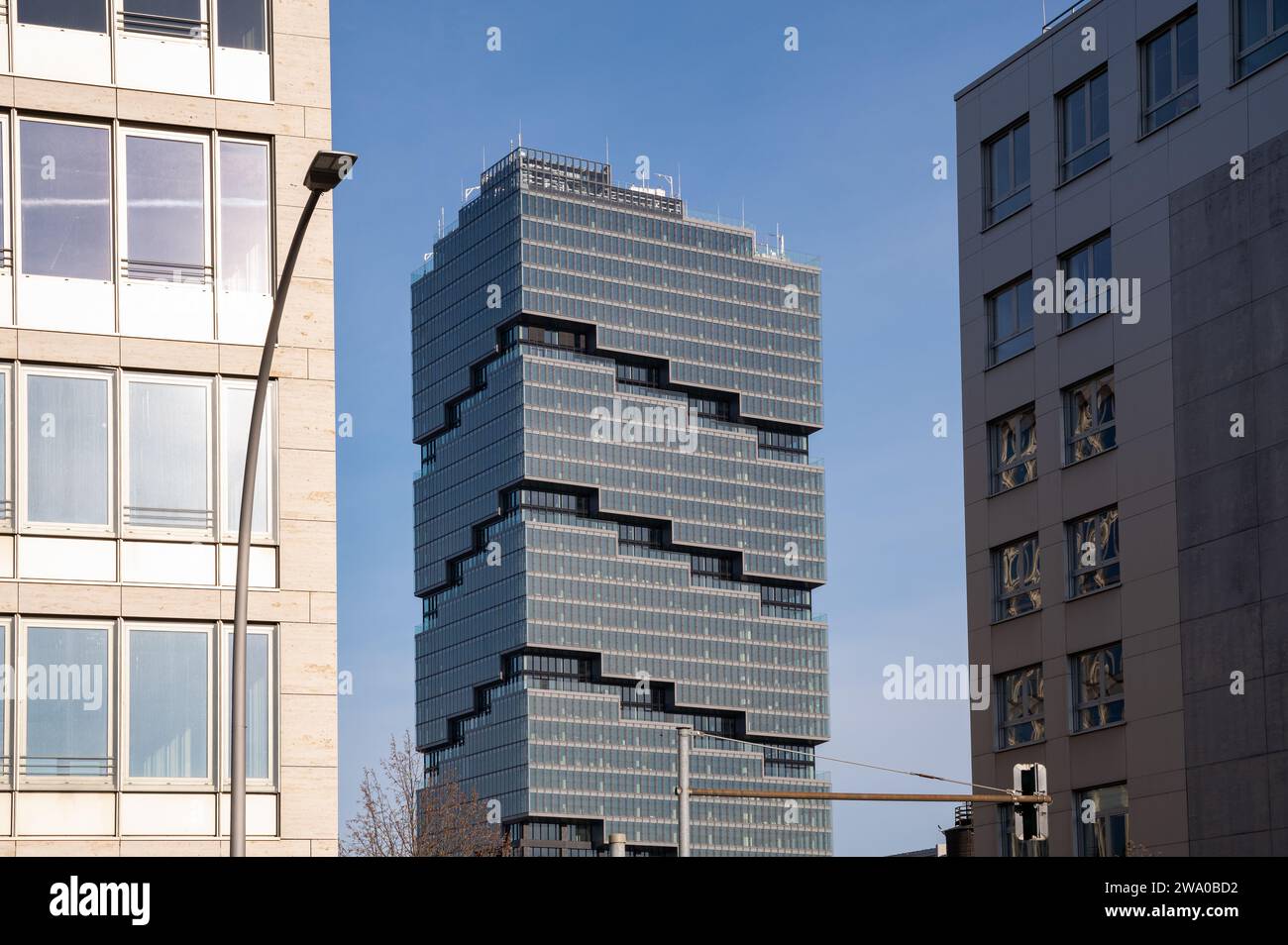 Edge east side berlin hi-res stock photography and images - Alamy