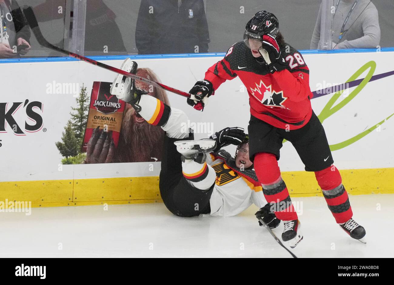 Gothenburg, Sweden. 31st Dec, 2023. December 31, 2023, GOTHENBURG ...