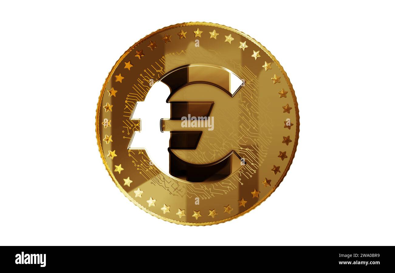 Cbdc Cut Out Stock Images & Pictures - Alamy