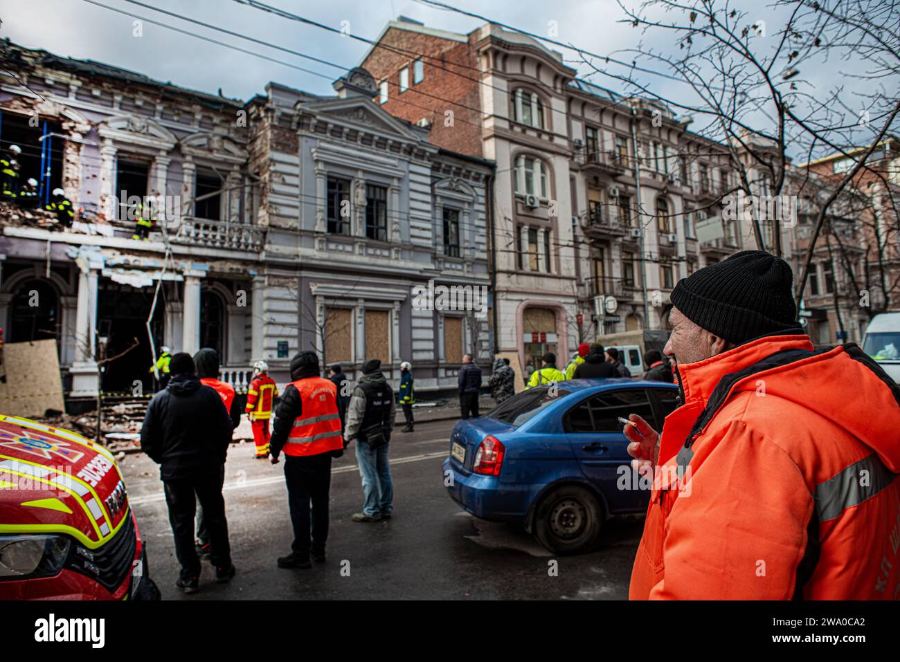Destruction and resistance hi-res stock photography and images - Alamy