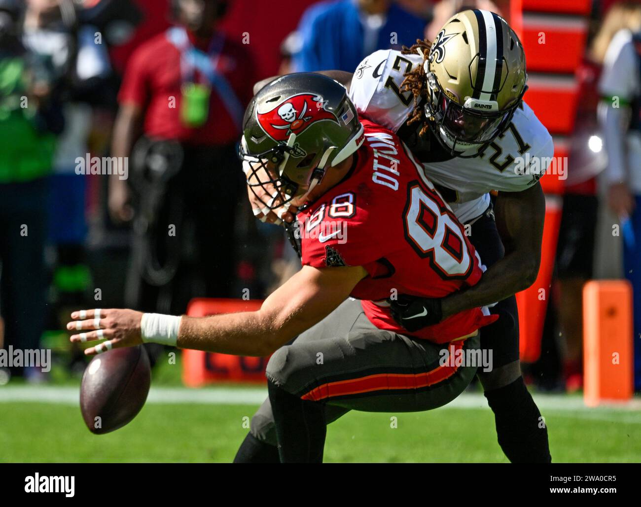 Cade otton 2023 hi-res stock photography and images - Alamy