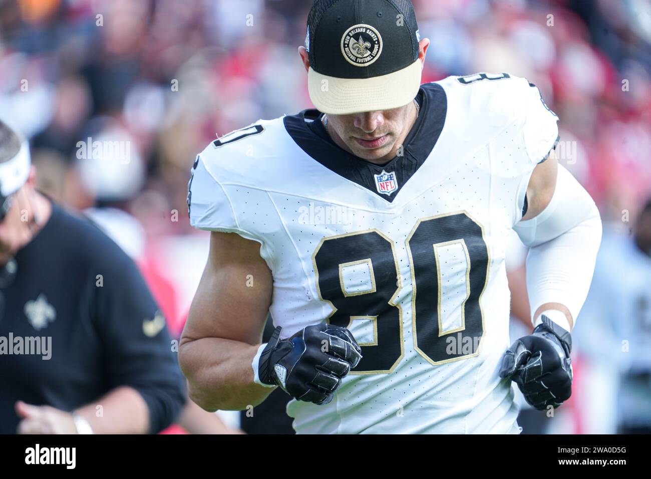 Jimmy graham hi-res stock photography and images - Alamy