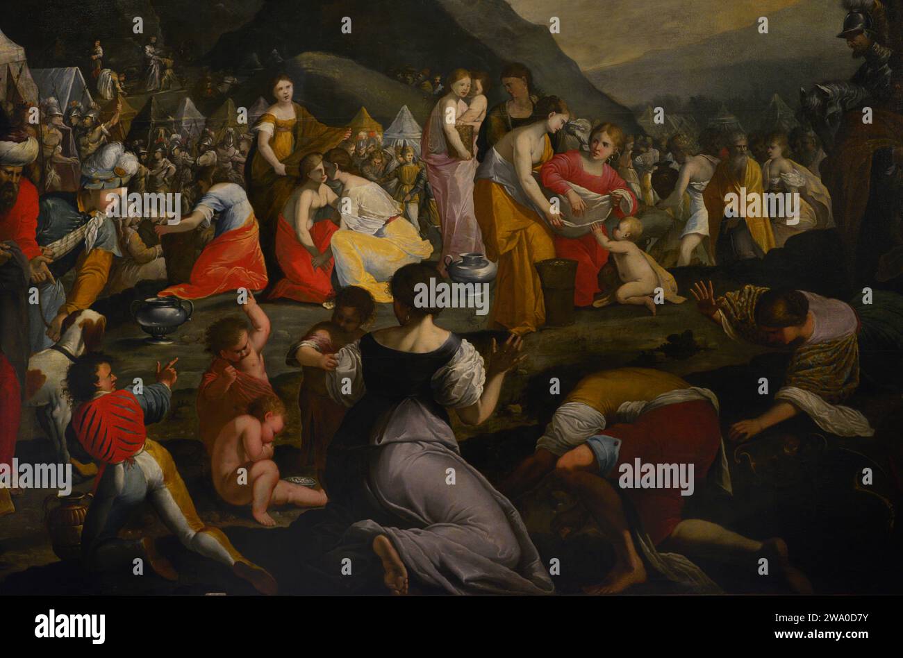 Biblia familiar hi-res stock photography and images - Alamy