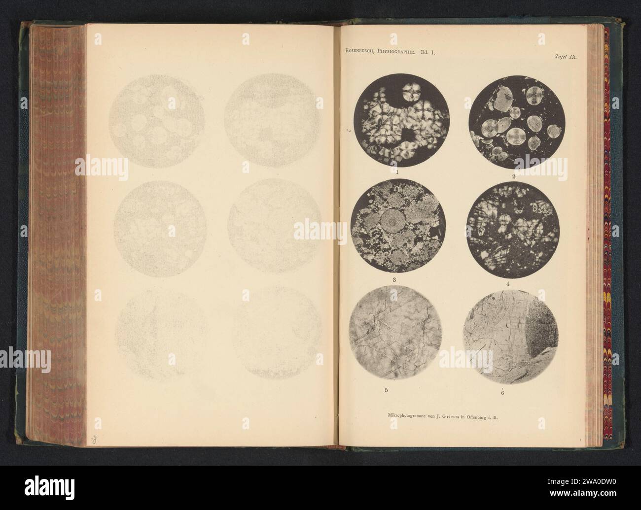 Siderite with quartz hi-res stock photography and images - Alamy