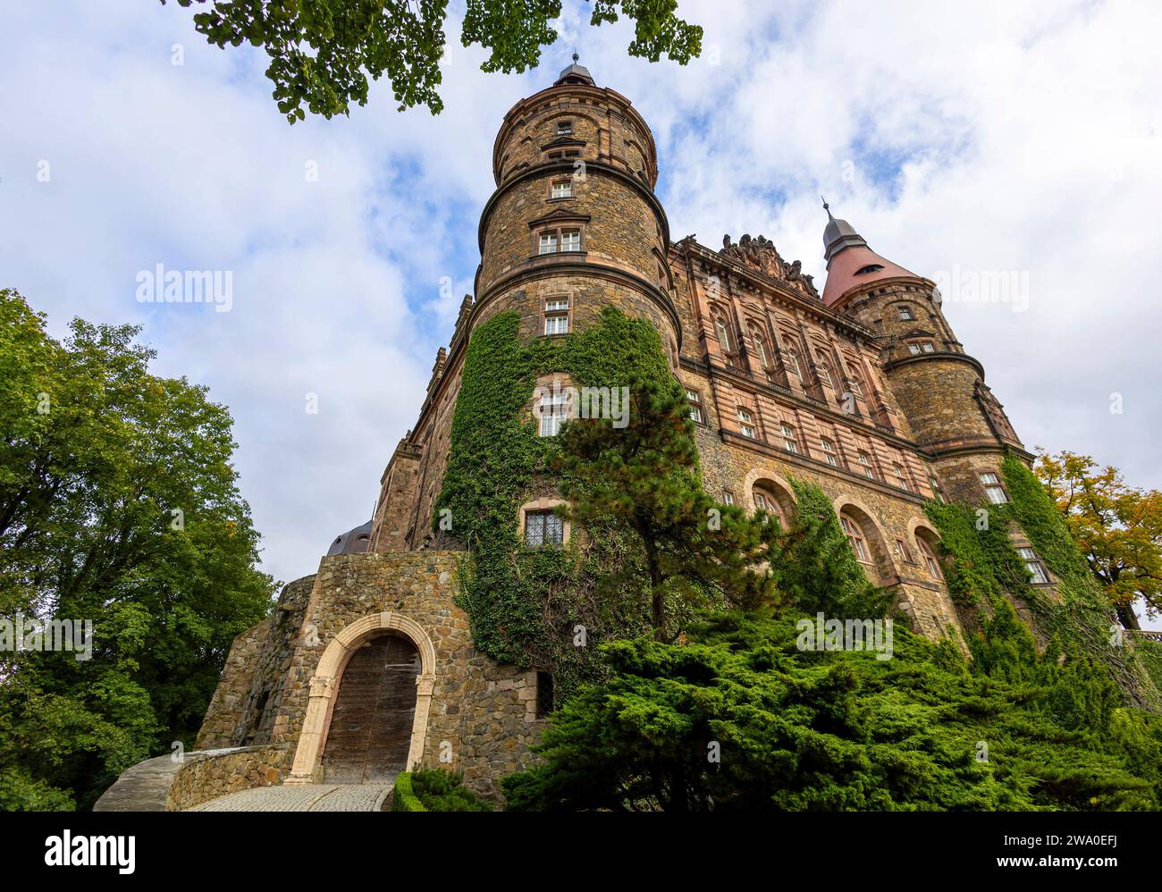 Schlesisch schlesien hi-res stock photography and images - Alamy