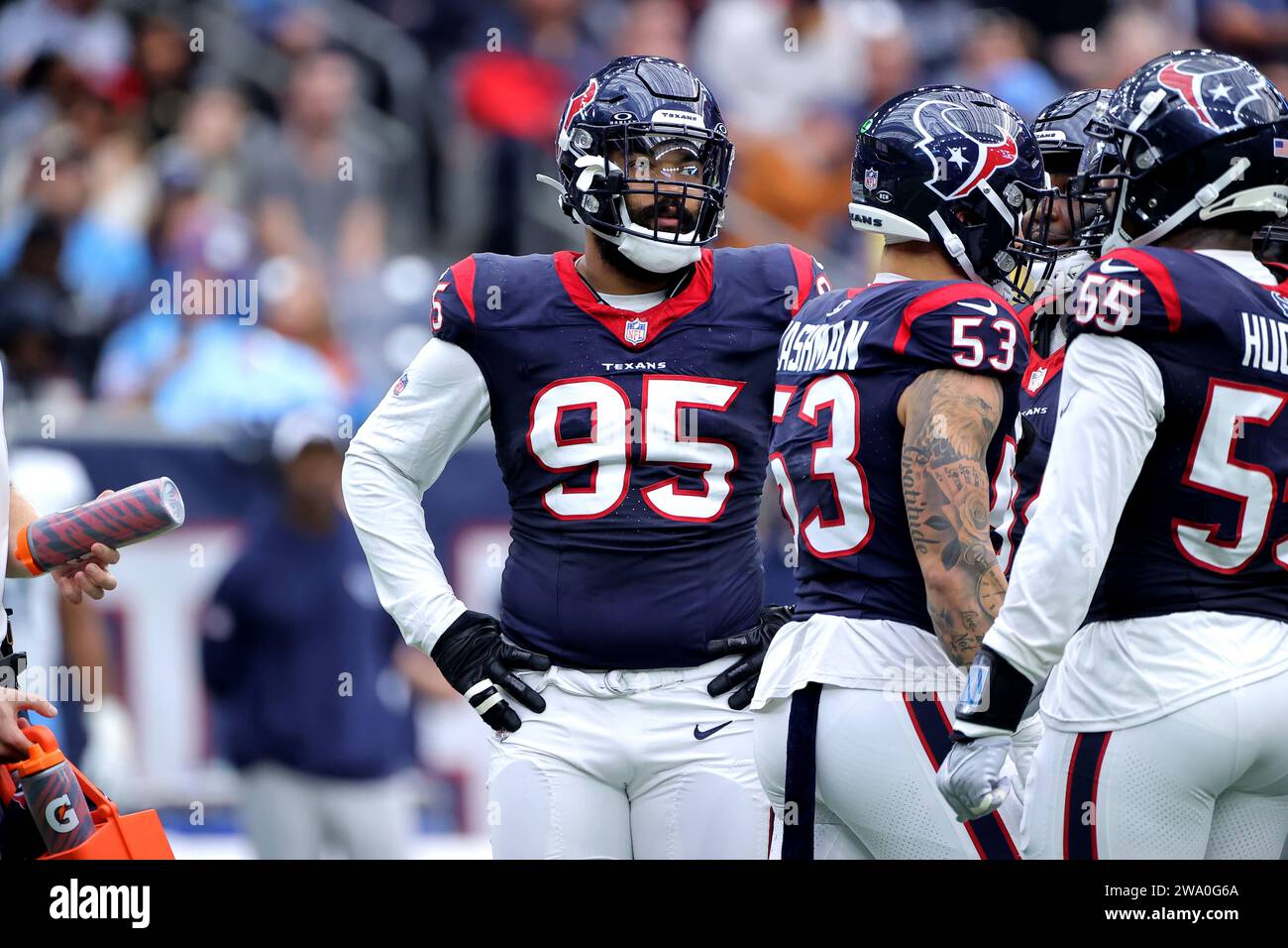 Derek barnett hi-res stock photography and images - Alamy