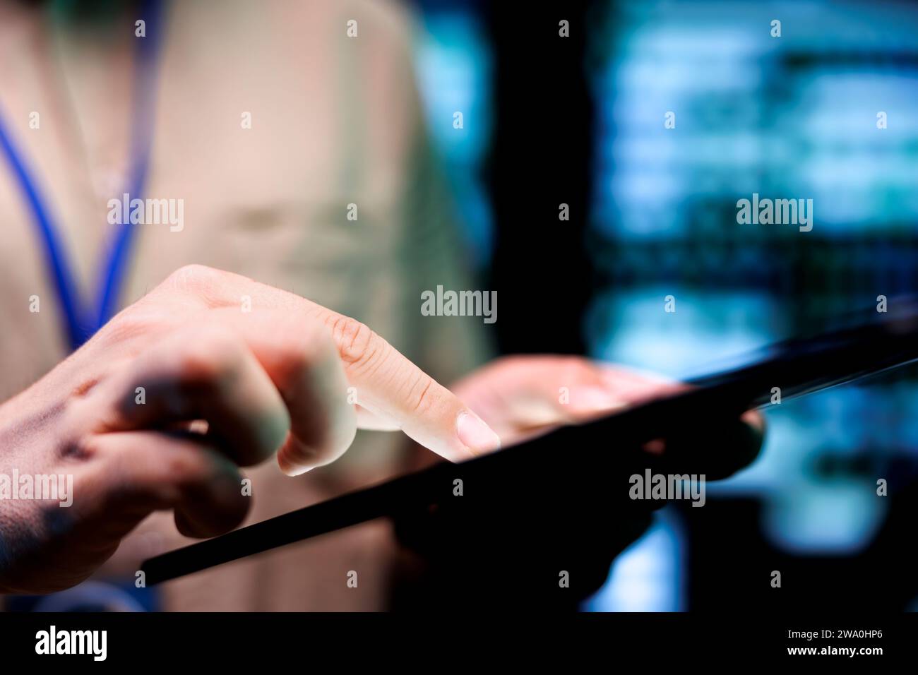 System upkeep hi-res stock photography and images - Alamy