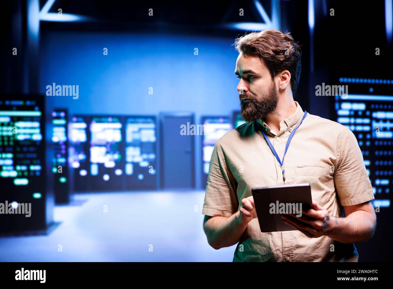 Physical simulations hi-res stock photography and images - Alamy