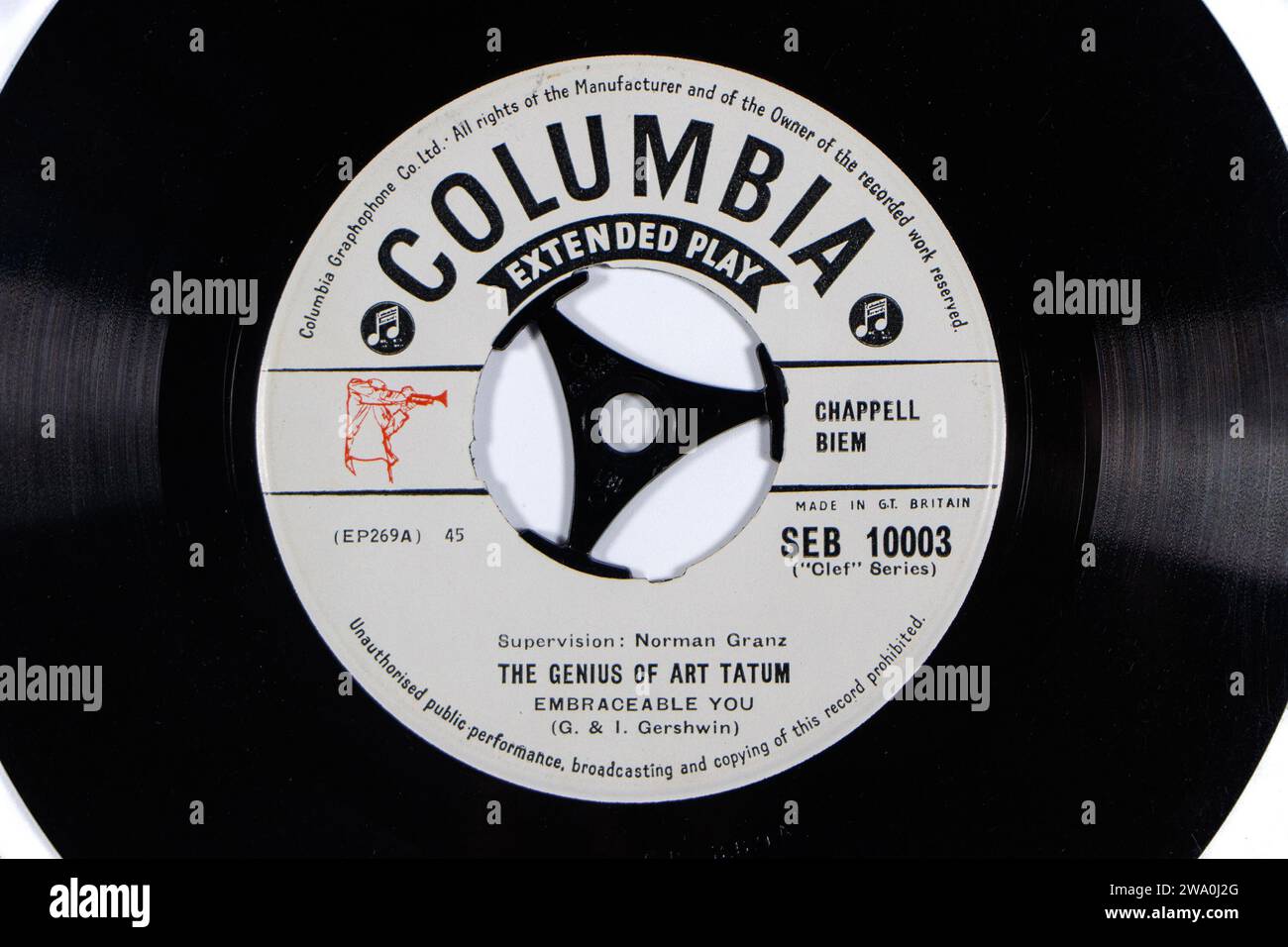 Genius of jazz hi-res stock photography and images - Alamy