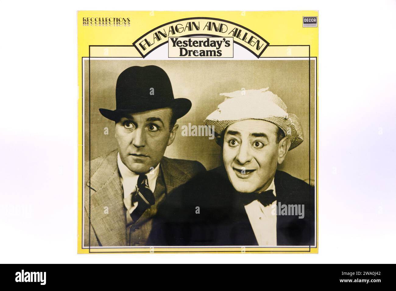 Yesterdays dreams hi-res stock photography and images - Alamy