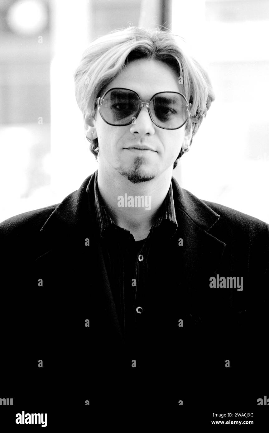 Rete a mtv hi-res stock photography and images - Alamy