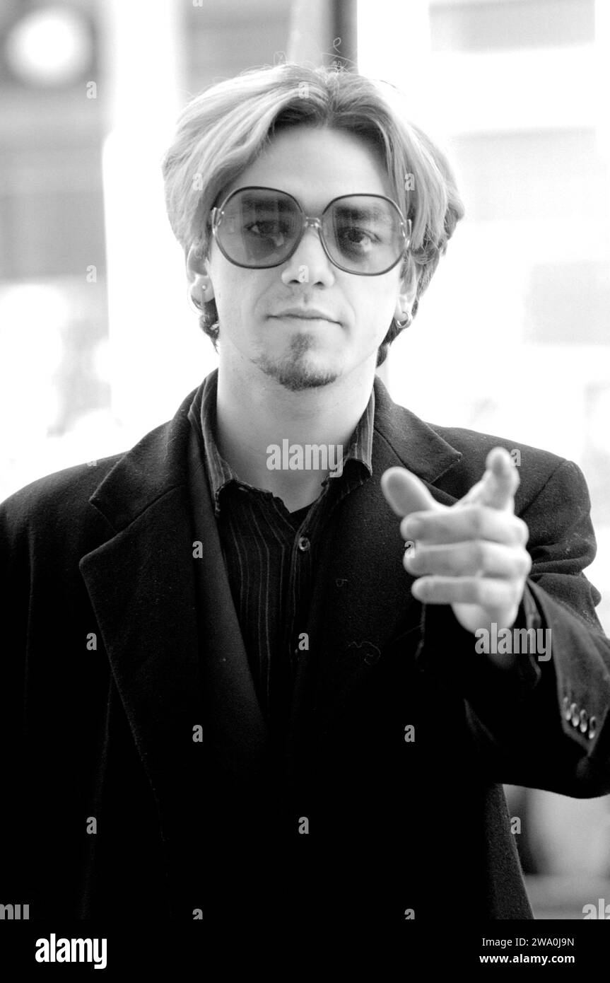 Rete a mtv hi-res stock photography and images - Alamy