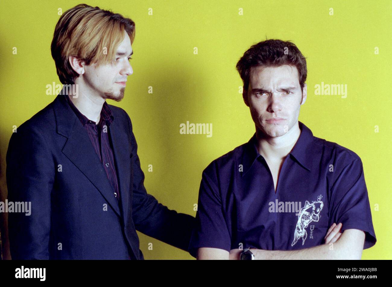 Morgan tokusho hi-res stock photography and images - Alamy