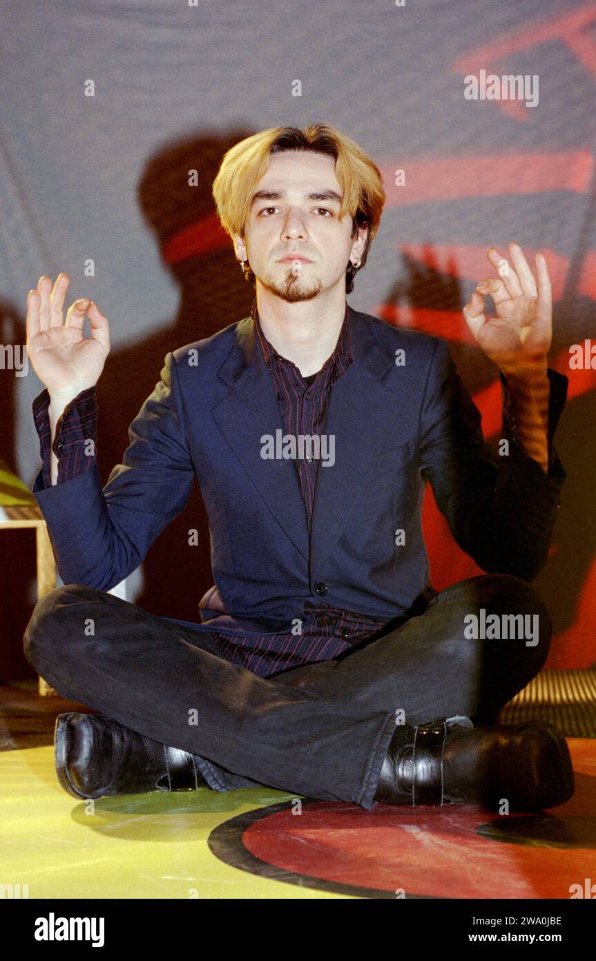 Rete a mtv hi-res stock photography and images - Alamy