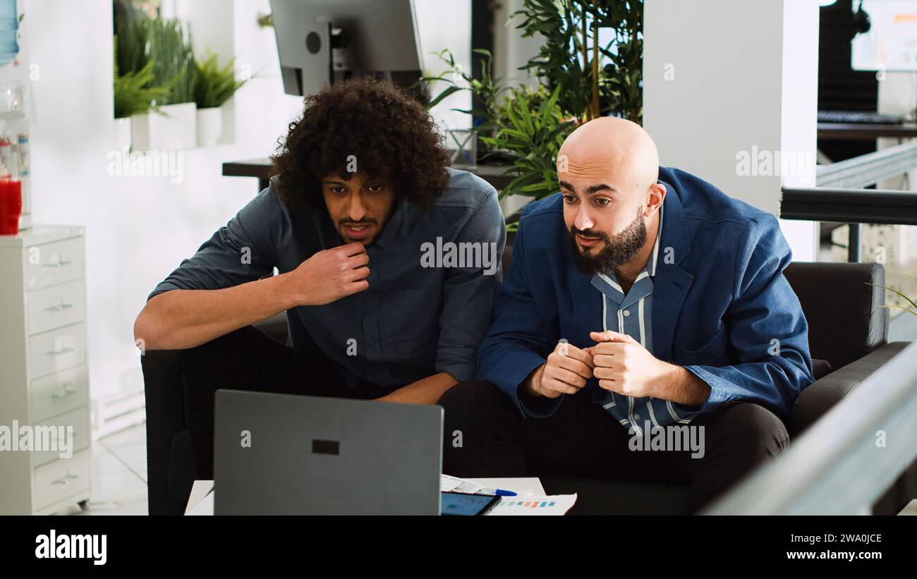 Open ai with workers hi-res stock photography and images - Alamy