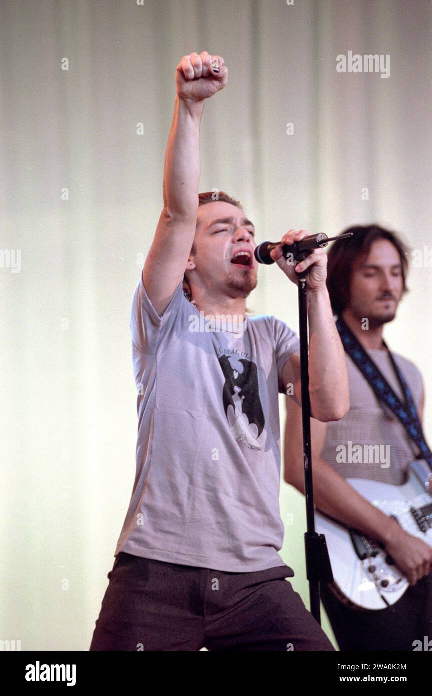 Superclassifica 1999 hi-res stock photography and images - Alamy