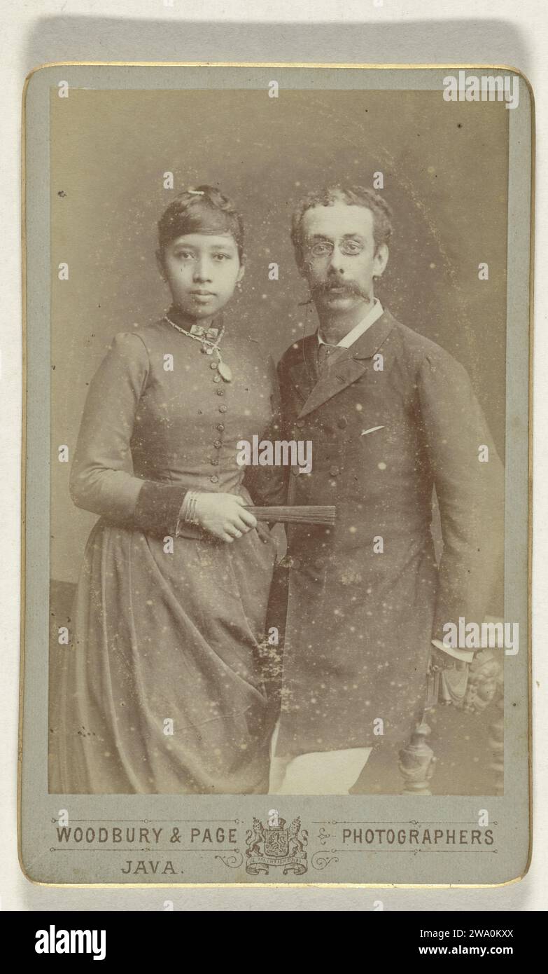 Javanese woman hi-res stock photography and images - Alamy