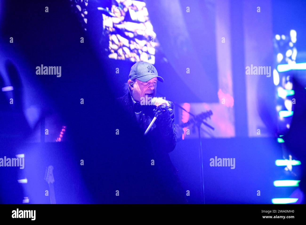 Peter schilling singer hi-res stock photography and images - Alamy