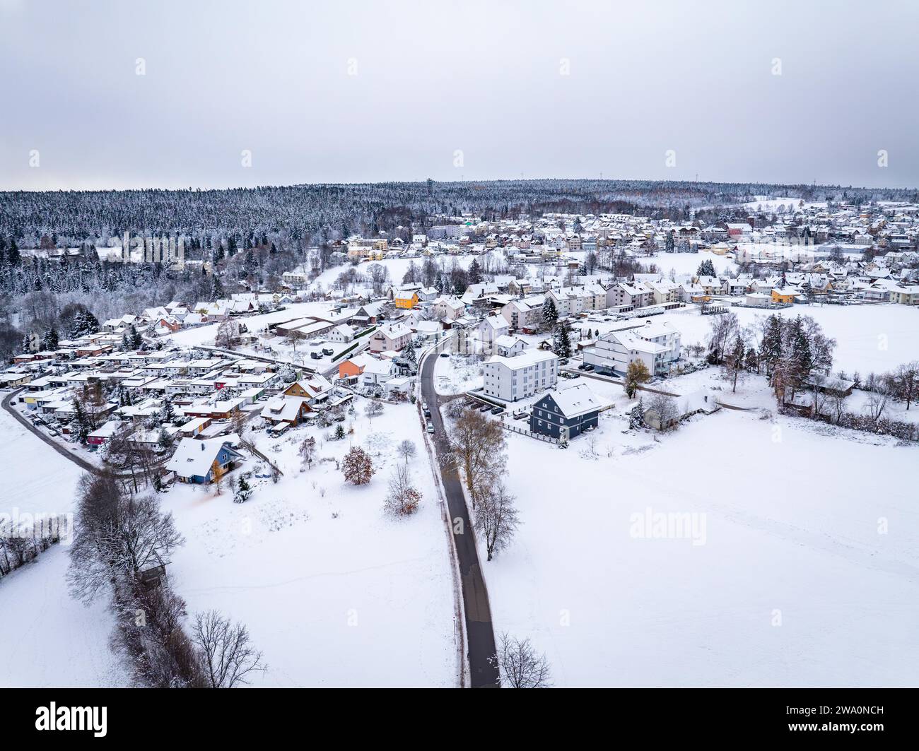 Schomberg germany hi-res stock photography and images - Alamy