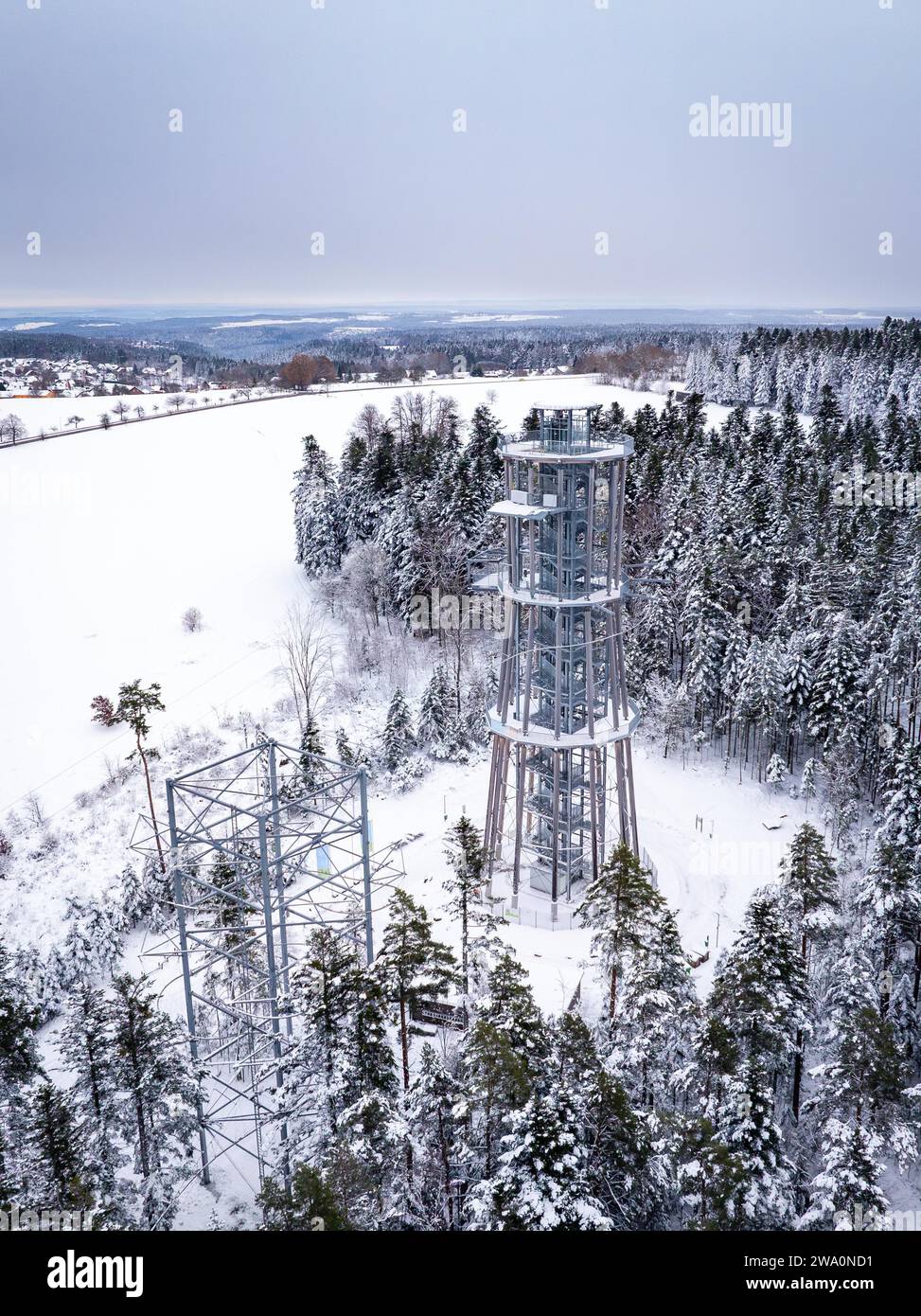 Schomberg hi-res stock photography and images - Alamy