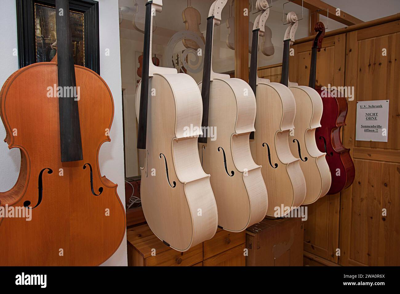 Person making cabinet hi-res stock photography and images - Alamy