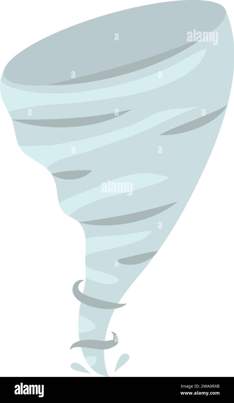 hurricane catastrophe illustration Stock Vector Image & Art - Alamy