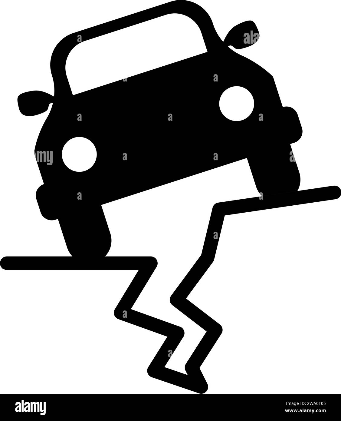 earthquake stop safe place Stock Vector Image & Art - Alamy