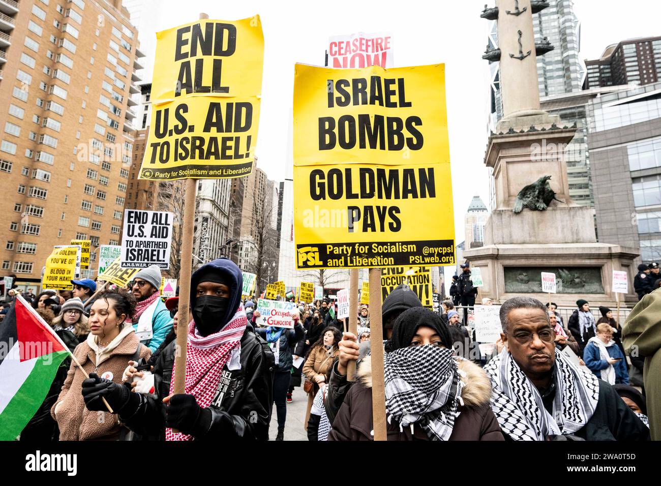 End all u s aid hi-res stock photography and images - Alamy