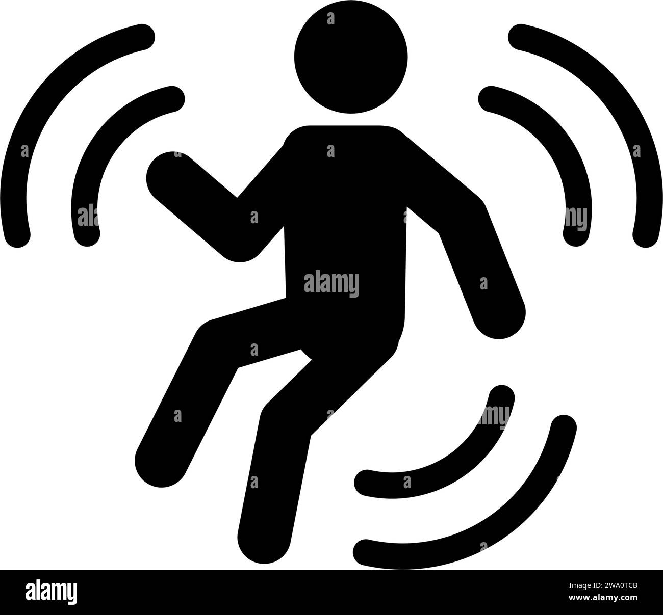 Earthquake rescue person Stock Vector Images - Alamy