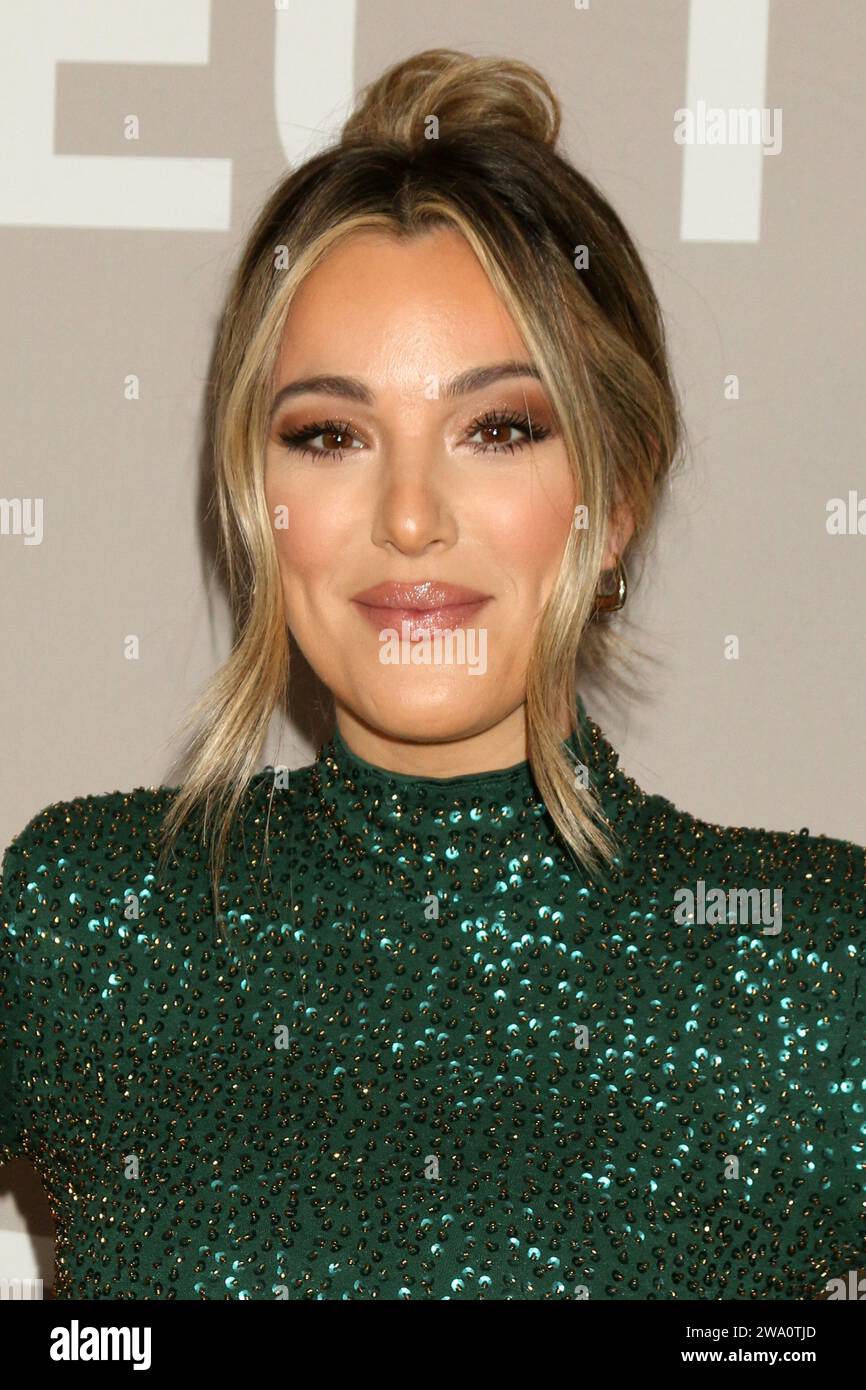 Variety's Women of Reality TV at Spago on November 29, 2023 in Beverly ...