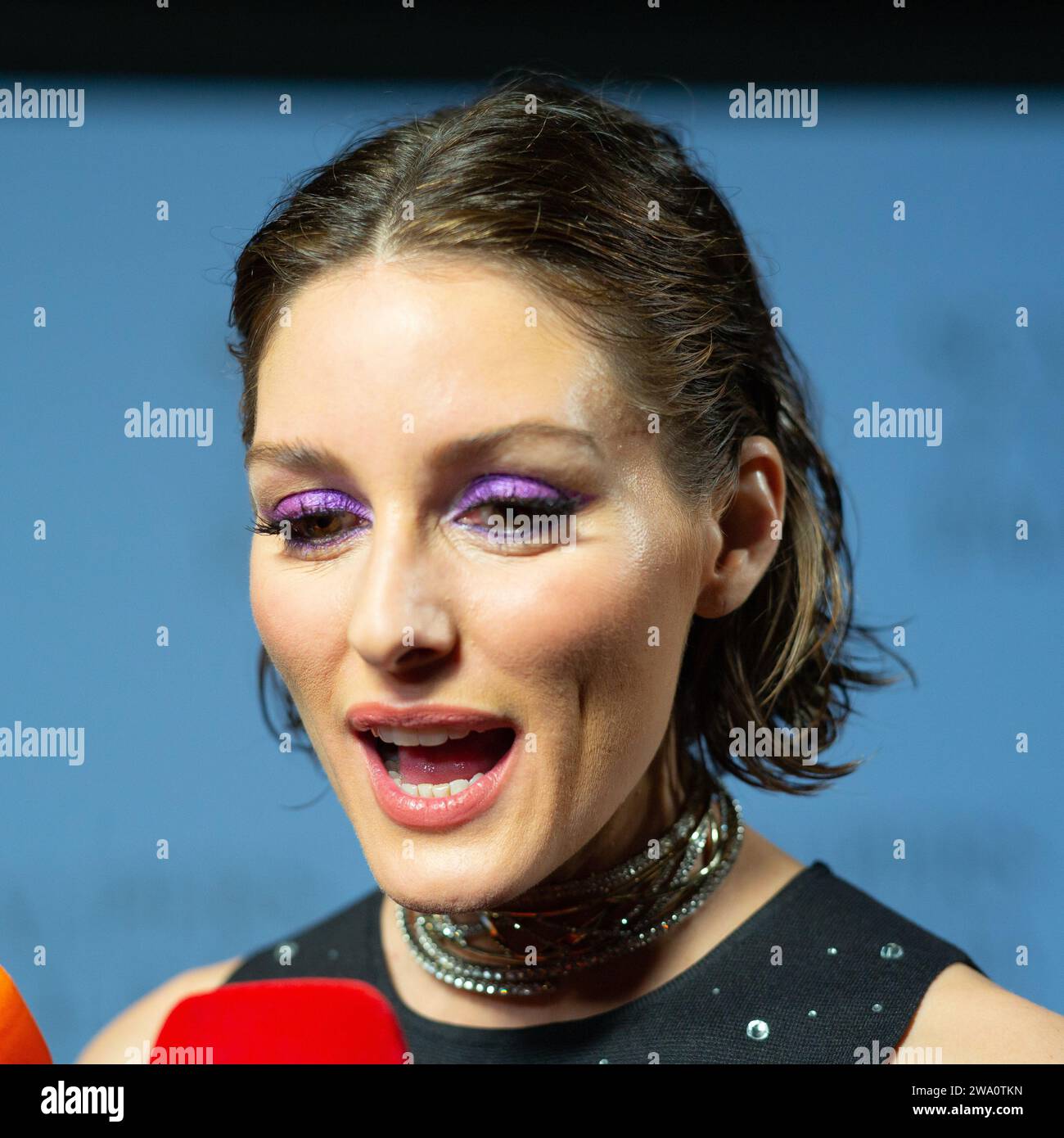 Exclusive Olivia Palermo Presents Scalpers Exclusive Collection In
