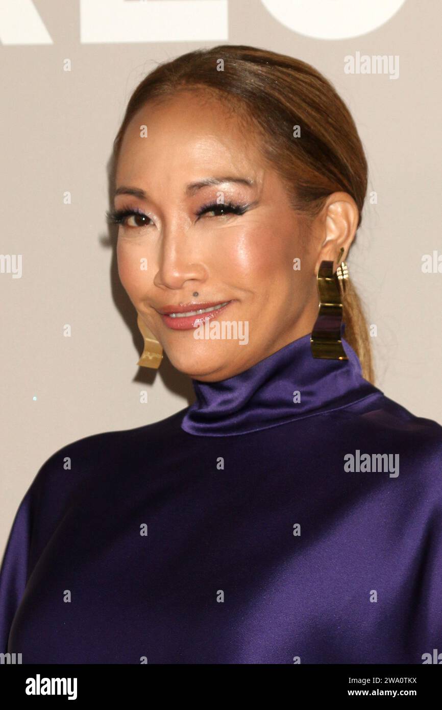 Variety's Women of Reality TV at Spago on November 29, 2023 in Beverly ...