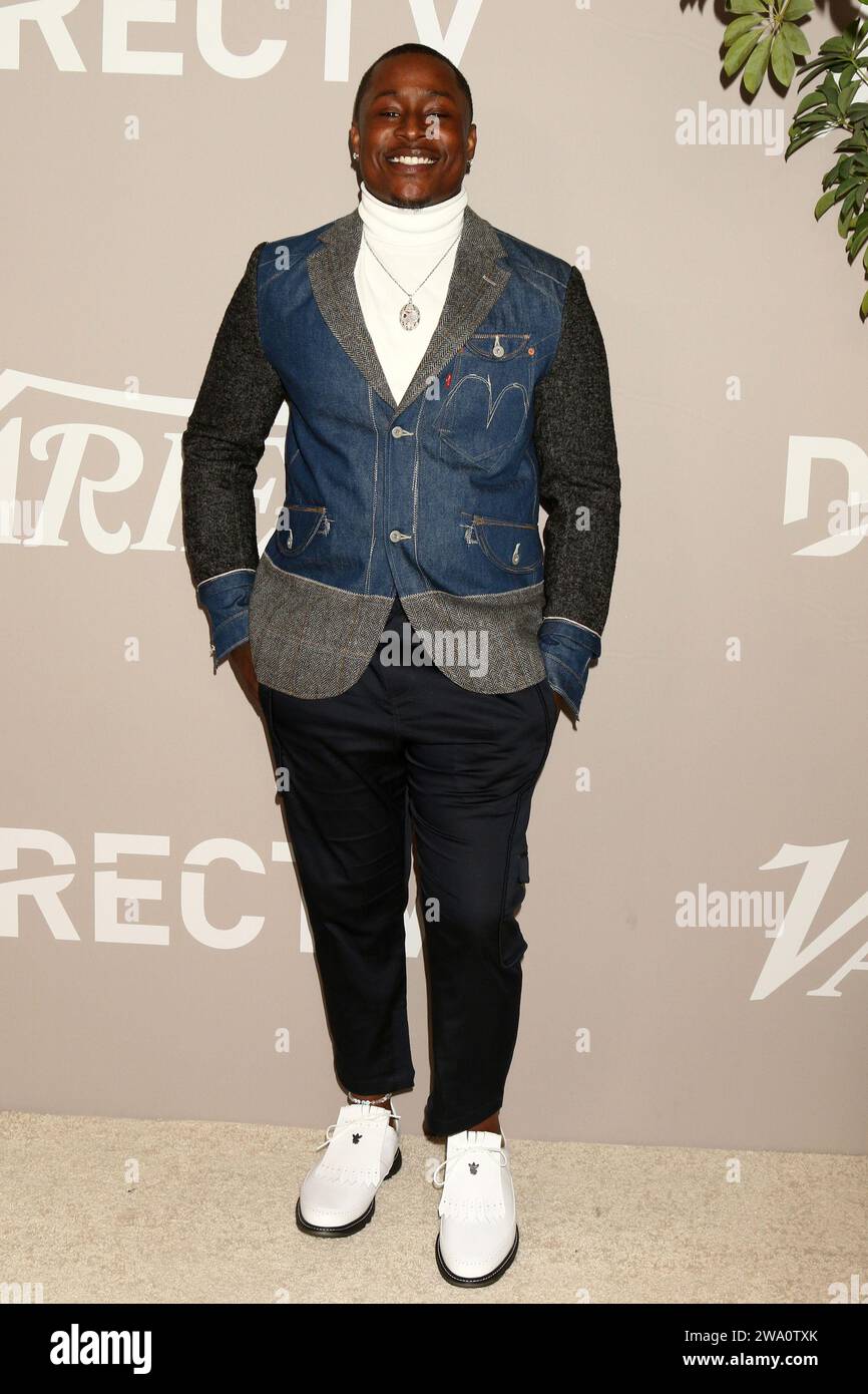 Jared fields hi-res stock photography and images - Alamy