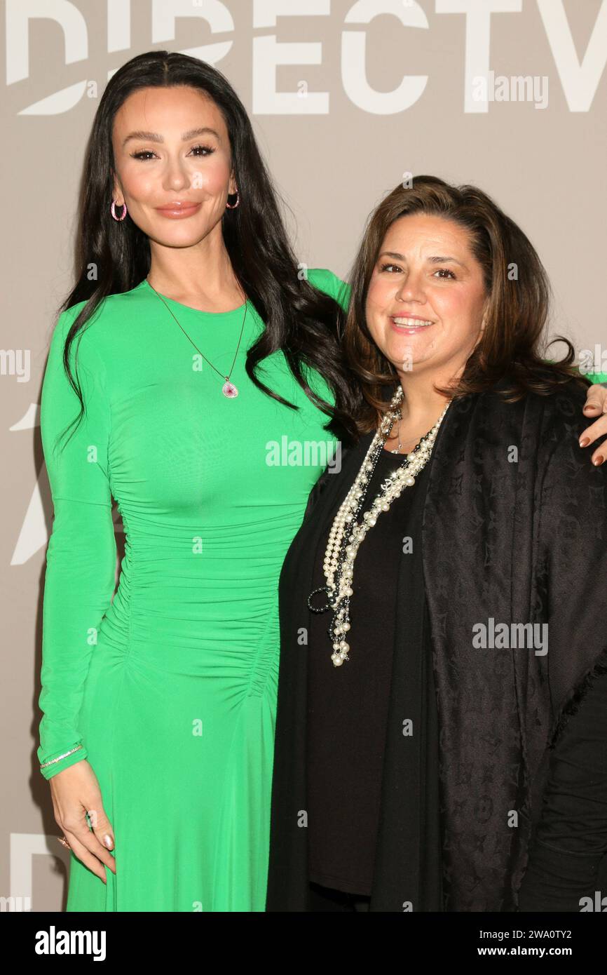 Variety's Women of Reality TV at Spago on November 29, 2023 in Beverly Hills, CA Featuring ...