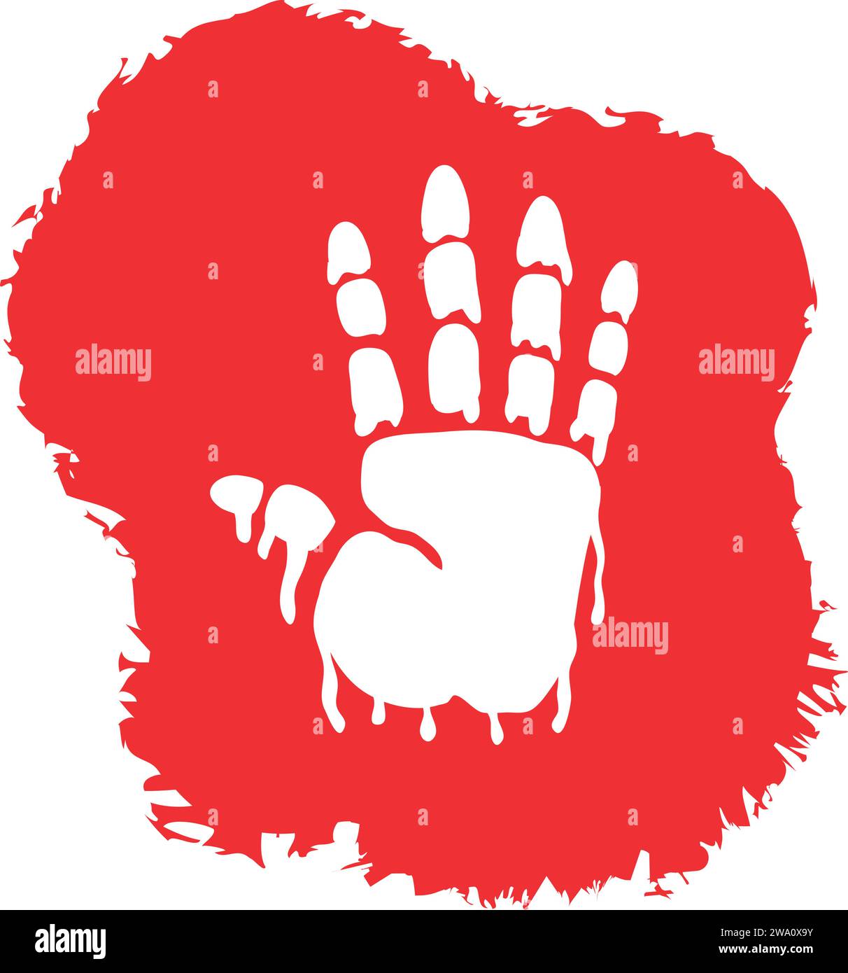 Resistance against abuse Stock Vector Images - Alamy