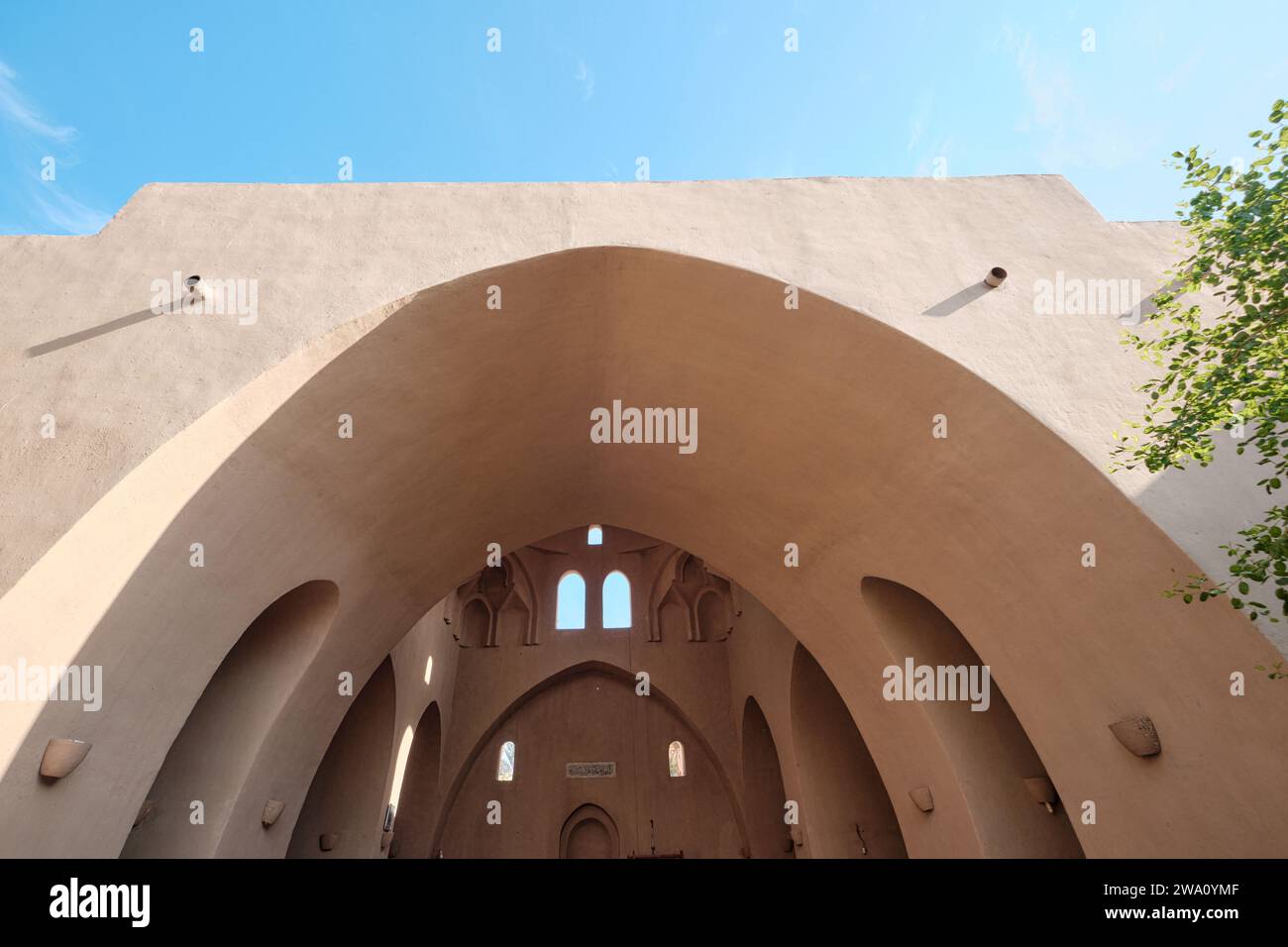 New gourna architecture hi-res stock photography and images - Alamy