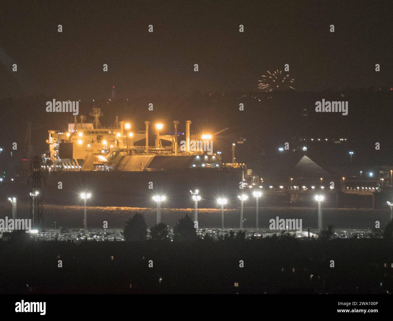 Maran gas hi-res stock photography and images - Alamy