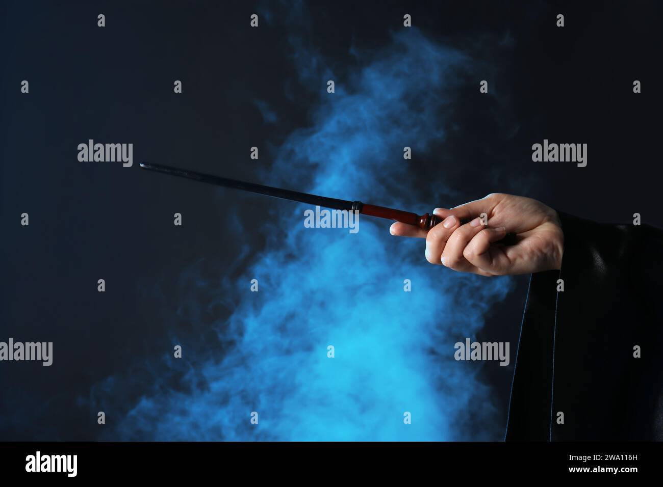 Dark enchantress hi-res stock photography and images - Alamy