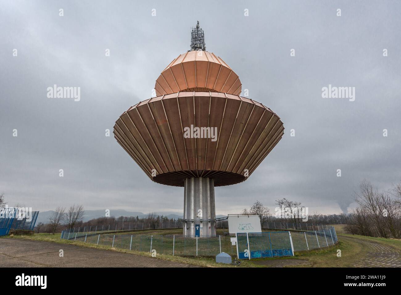 Doubravka iii hi-res stock photography and images - Alamy