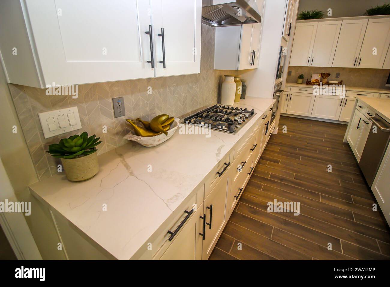 Kitchen oven switches hi-res stock photography and images - Alamy