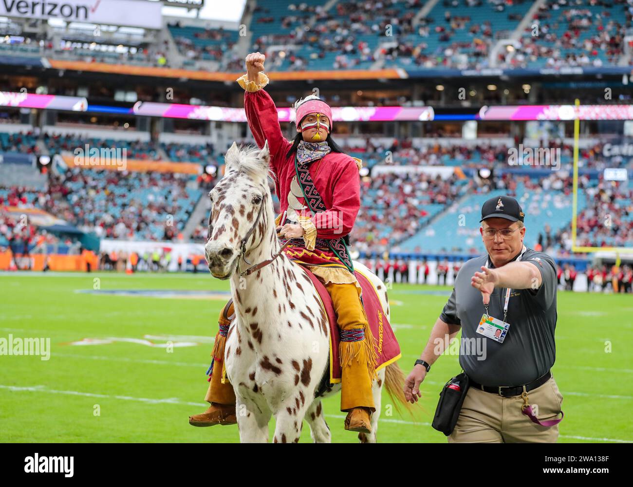 Georgia state university crowd hi-res stock photography and images - Alamy