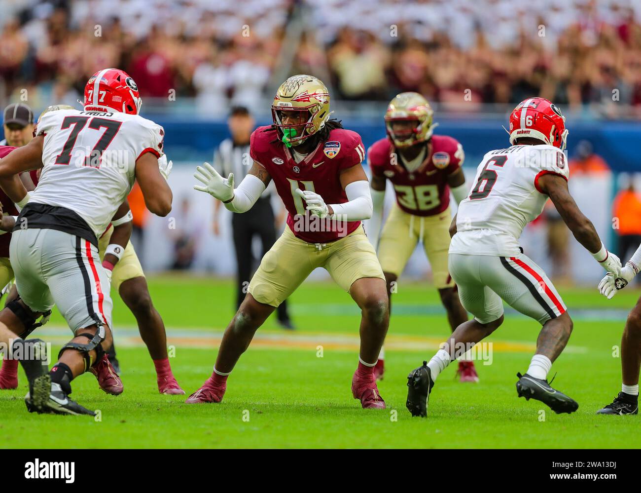 Patrick noles hi-res stock photography and images - Alamy