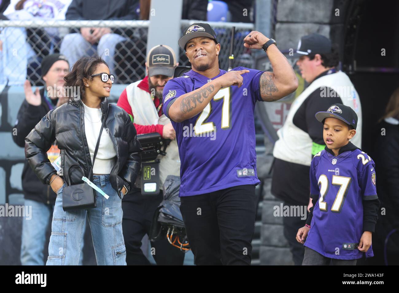Ray rice hi-res stock photography and images - Alamy
