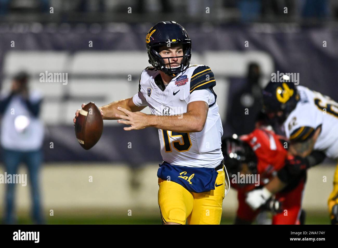 2023 independence bowl hi-res stock photography and images - Alamy