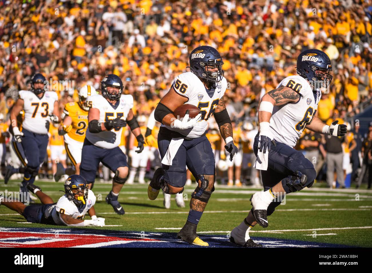Offensive toledo hi-res stock photography and images - Alamy