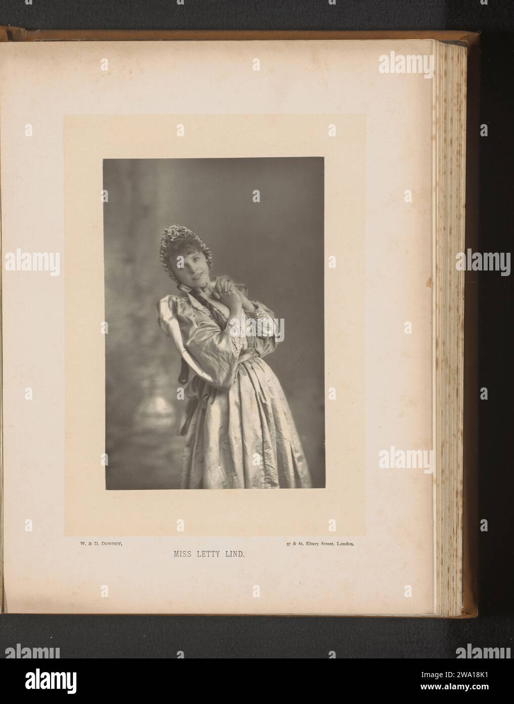 Letty lind hi-res stock photography and images - Alamy