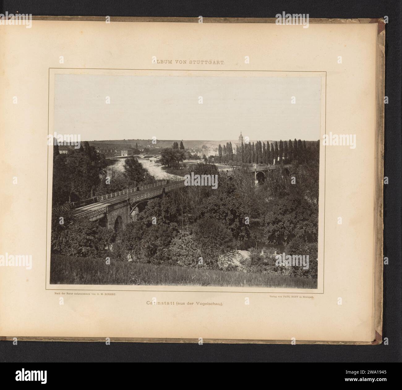 Georg maria eckert hi-res stock photography and images - Alamy