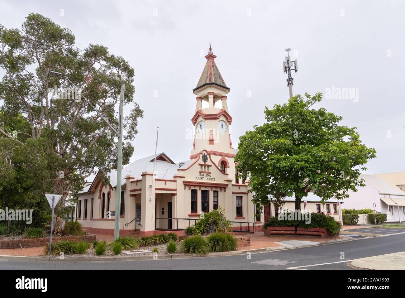 Police federation house hi-res stock photography and images - Alamy