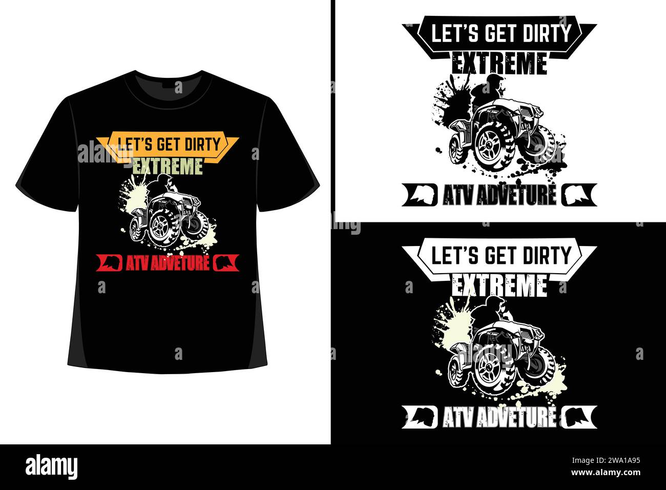 Quad Bike, xtreme ATV, desert adventure, off road adventure, bike ...